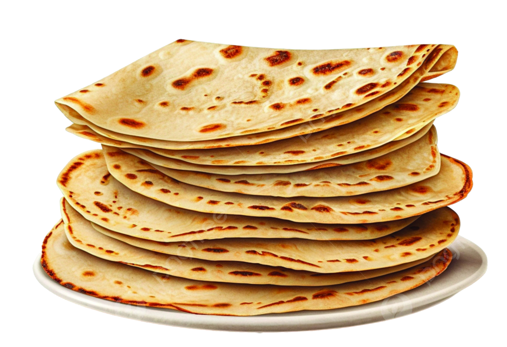 Roti Wala Snack House & Café – Fresh Daily Made Roti's Vancouver